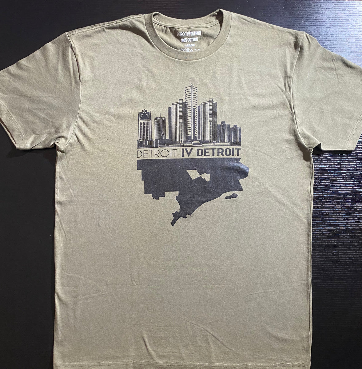 Detroit IV Detroit View – divdetroit